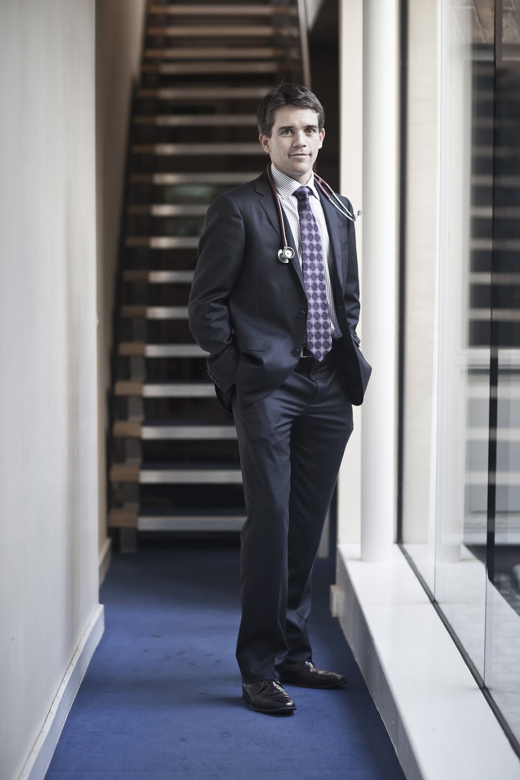 SCOPE: Made to Measure: Personalised cancer medicine