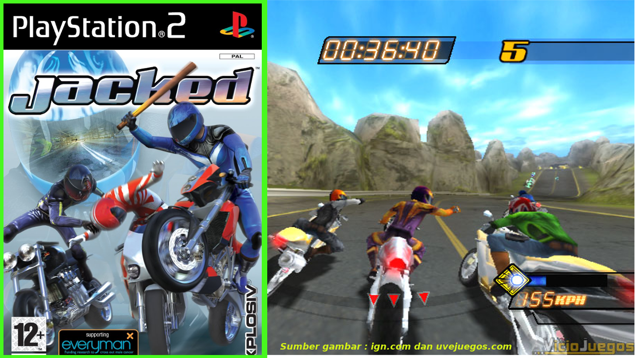 Motor Cross Ps2 | comparison vicks nasalinhaler