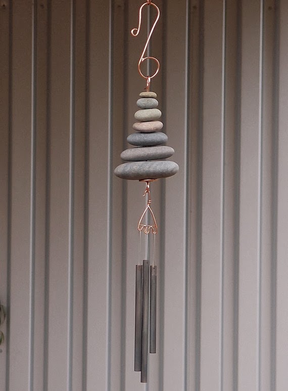 Coast Chimes Wind Chimes, Suncatchers, Home and Garden Art Blog ...