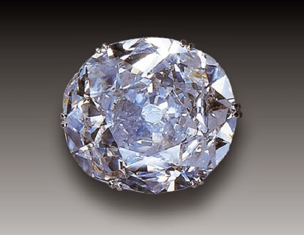 Vivo Diamonds: World’s Top 10 Most Famous Diamonds