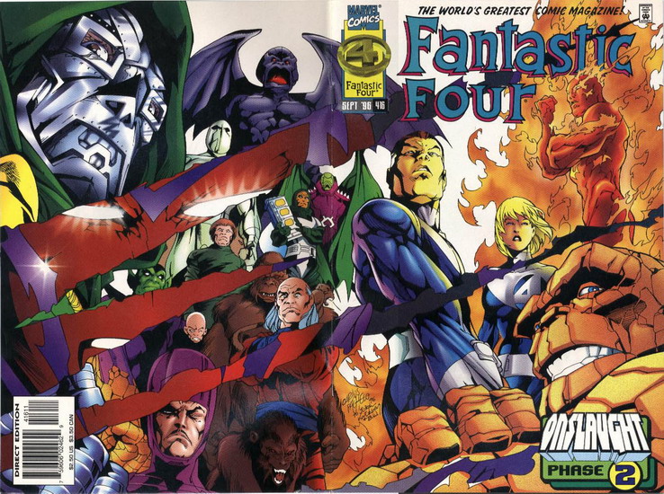 COMIC IS ART: THE DOUBLE SPLASH & DOUBLE COVER FESTIVAL 13: GRANDES DEL ...