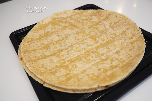 Follow Me To Eat La - Malaysian Food Blog: MISSION FOODS Launches new ...