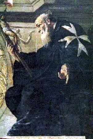 Il Veltro. Cultura e Turismo del Cuore di Sicilia.: Storia. Gerlando d ...