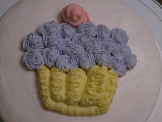 Nit's News: Wilton Course 1 Class 2