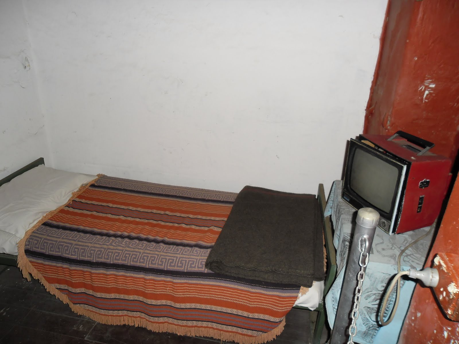 The Great Western Escape: Fremantle Prison