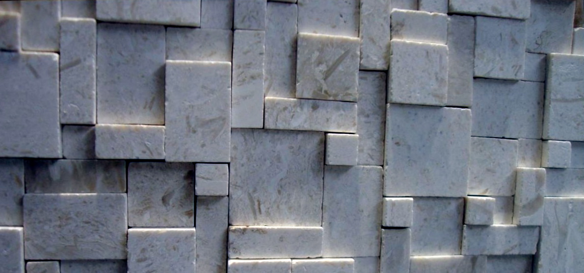 Espacio Canteras: Acabados - Texturas