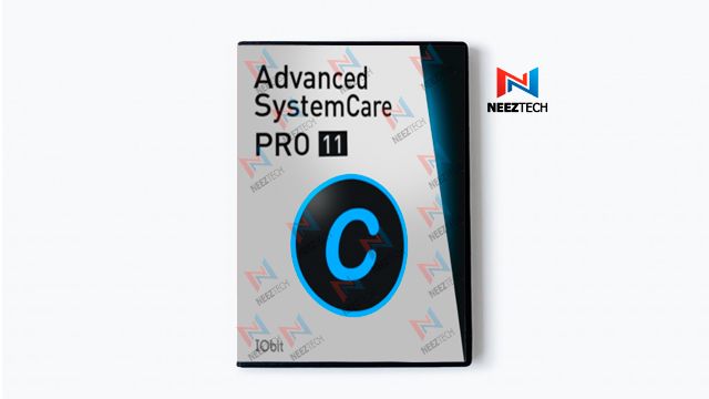 Licencia de advanced systemcare 12-1 - ascsecorp