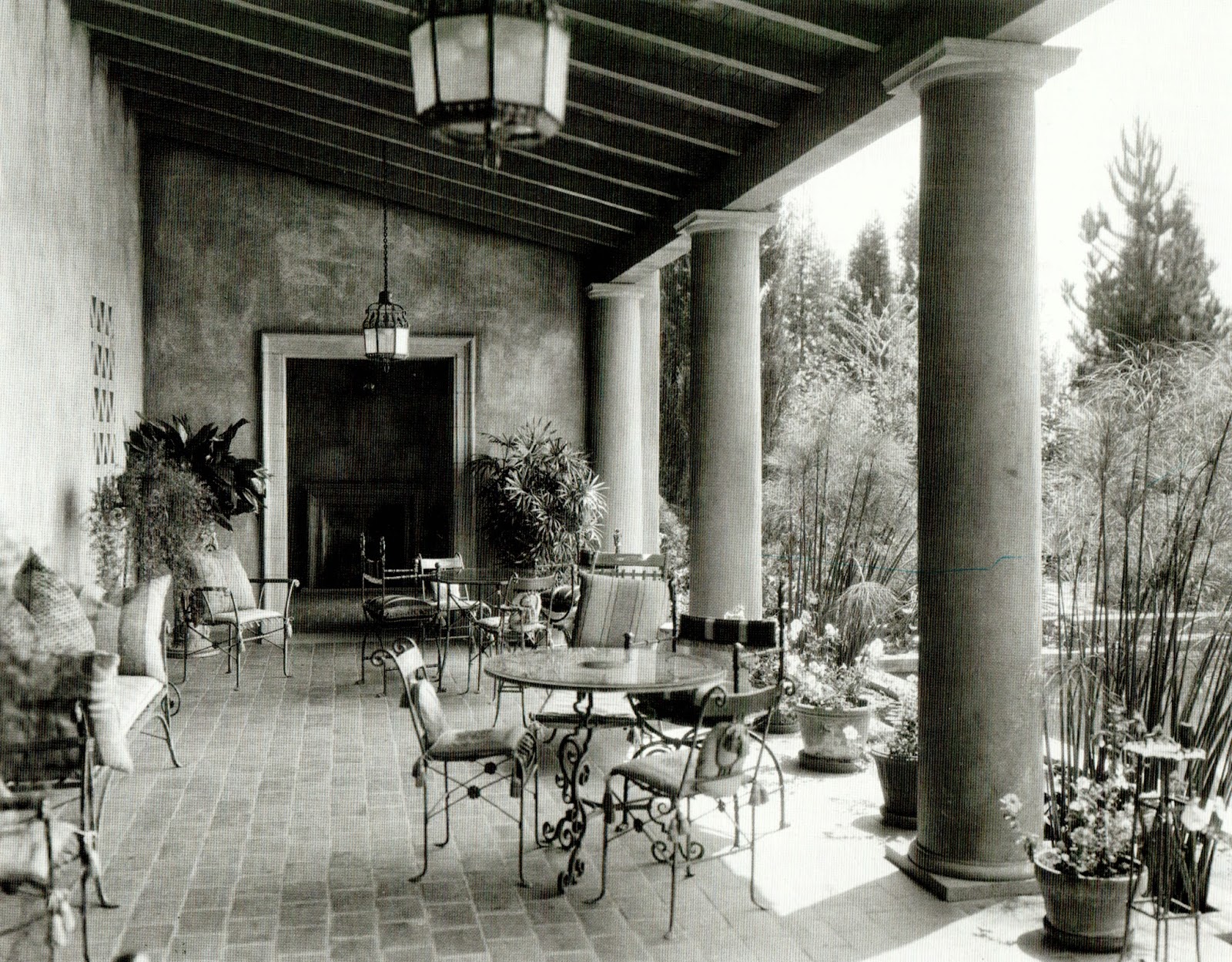 Half Pudding Half Sauce: "LA COLLINA", ESTATE of BENJAMIN R. MEYER, ESQ ...