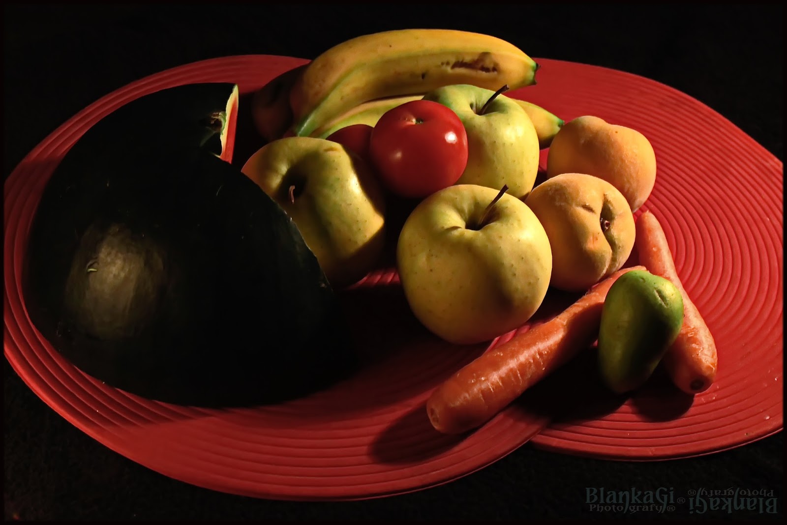 PHOTO BGR: Bodegón - Still life