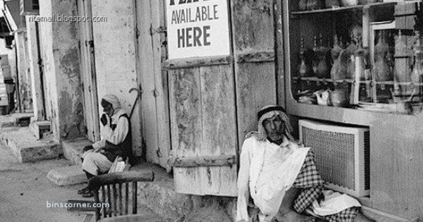 Old History and Historical Pictures: Very Rare Photos Of Old Dubai