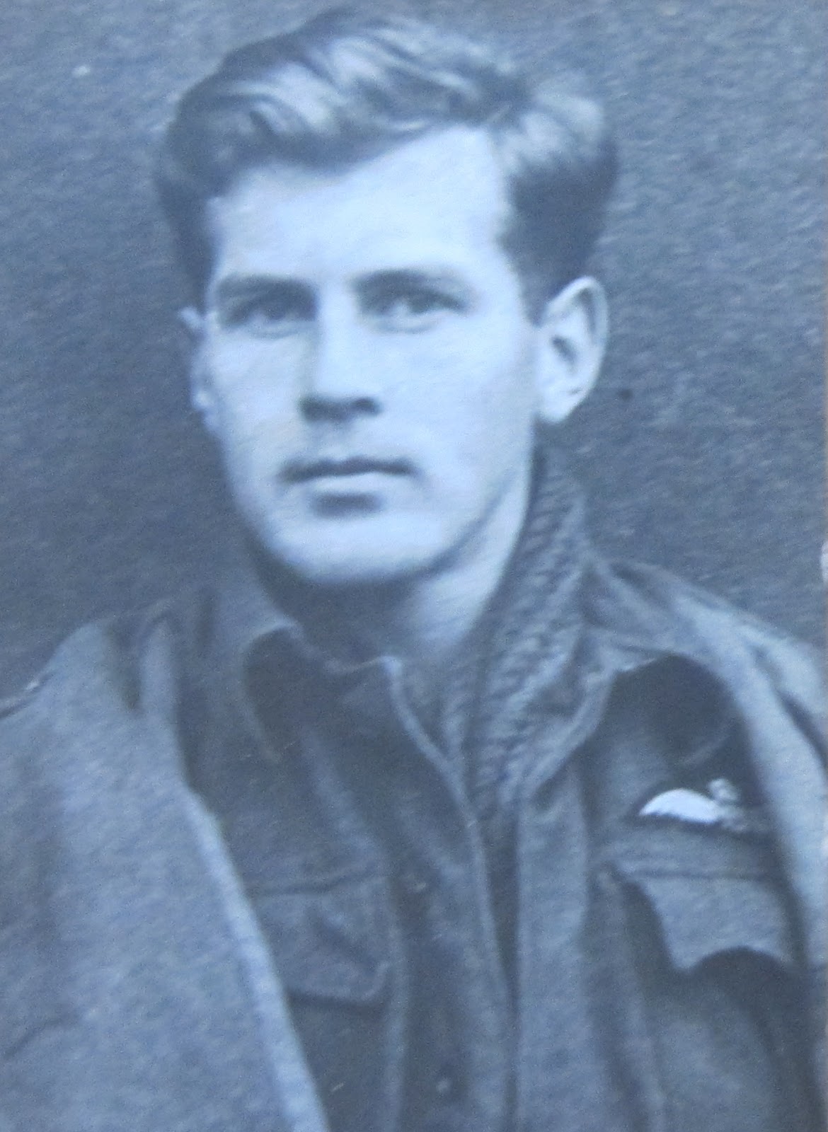 Kristen Alexander - Author: Interrogation at Dulag Luft: Australian ...