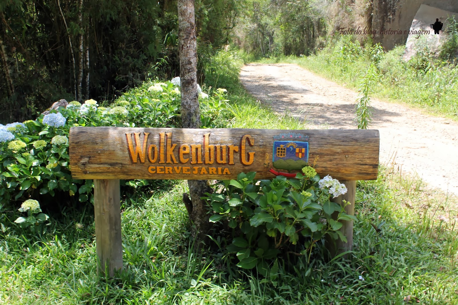 Cunha - Estancia Climática pertinho de São Paulo