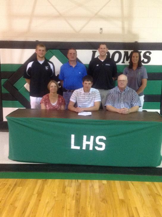 indian men's basketball: MCCOOK COMMUNITY COLLEGE SIGNS AREA STANDOUT