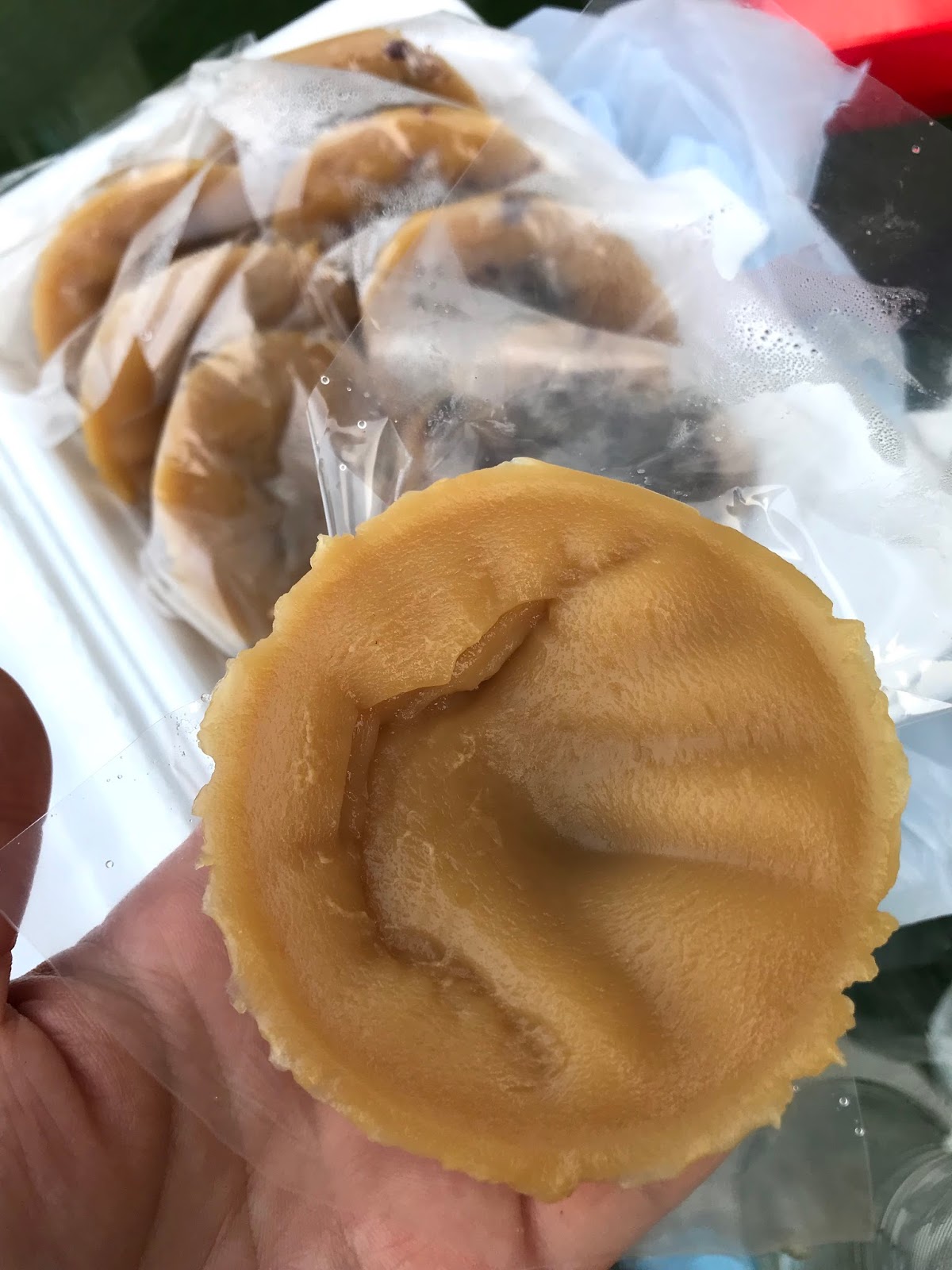 Hong Kong Delightful Desserts Round-Up / LUCY LOVES TO EAT