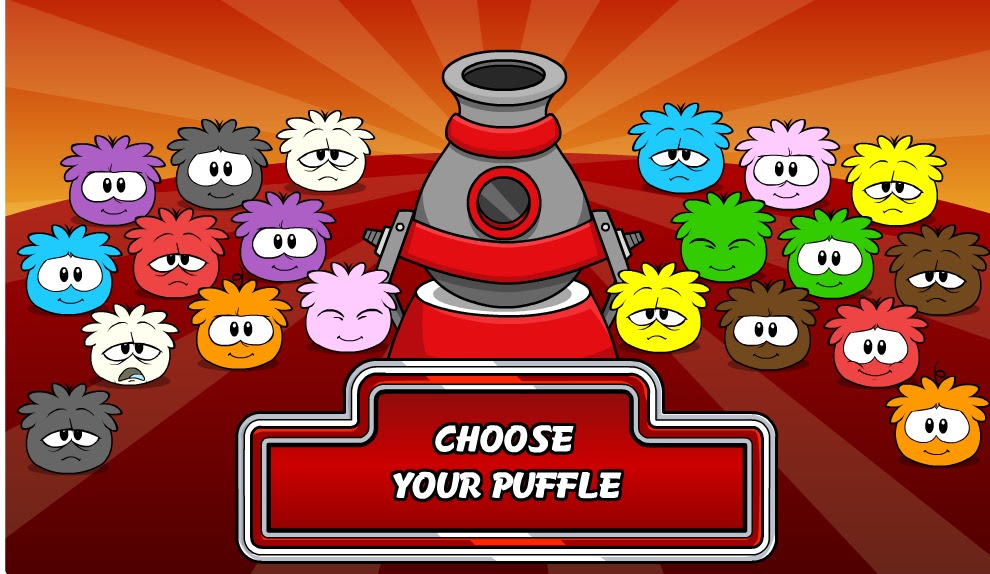 Echo006 In Club Penguin: The Snowy Day Part 1- My Stories and Adventures