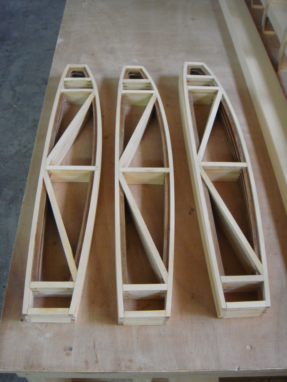 Laird Super Solution: Starting with the easy parts