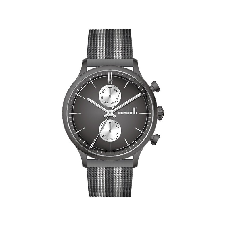 Condotti - Jual Jam Tangan Original (Fossil, Guess, Daniel Wellington ...