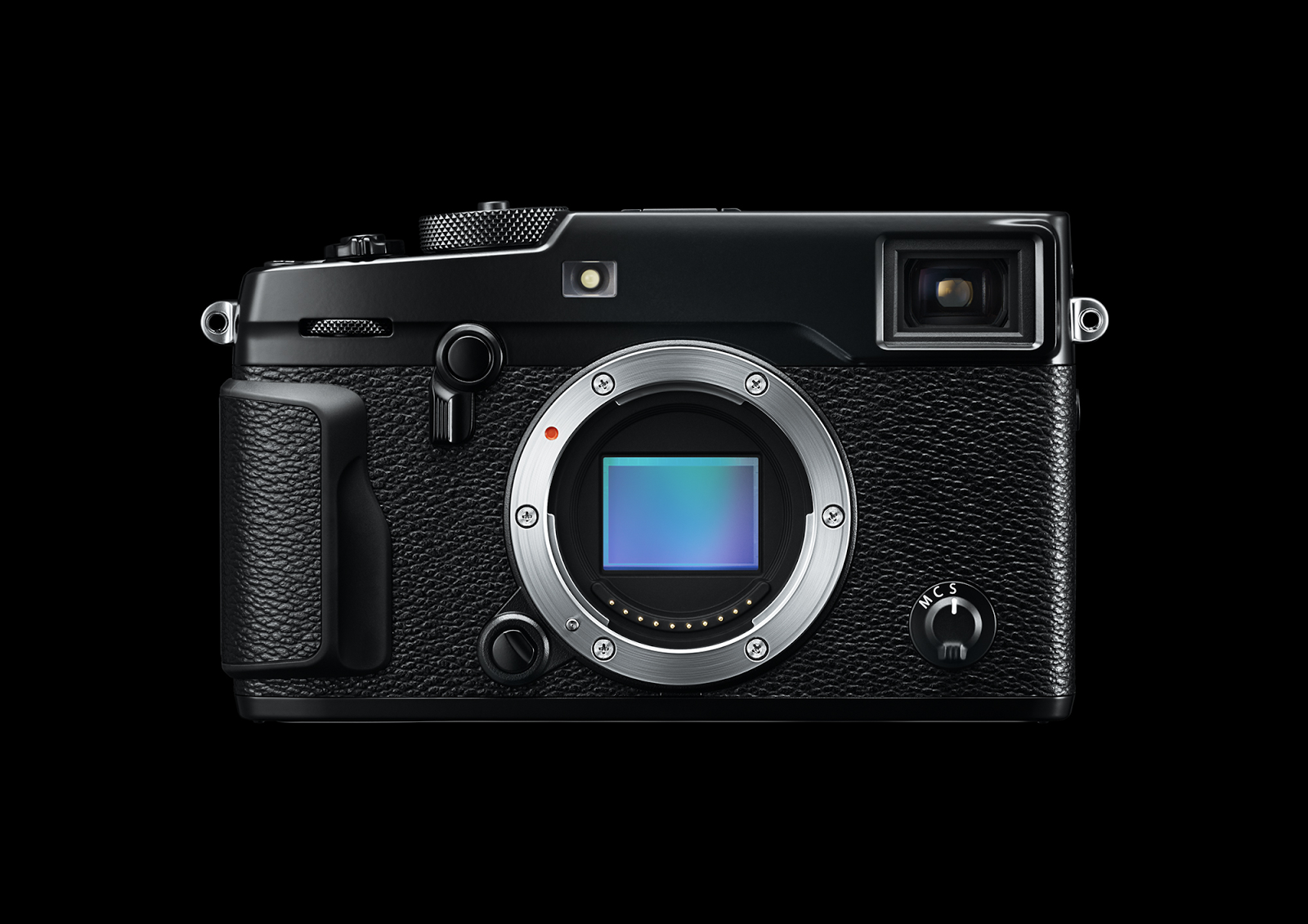 Fujifilm met systeemcamera X-Pro2 - Hd technieuws: alles over digitale ...