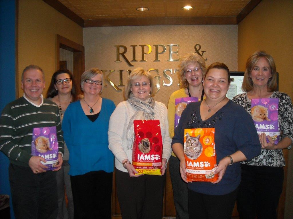 Legal Management Systems: January Donations go to SAAP (Stray Animal ...