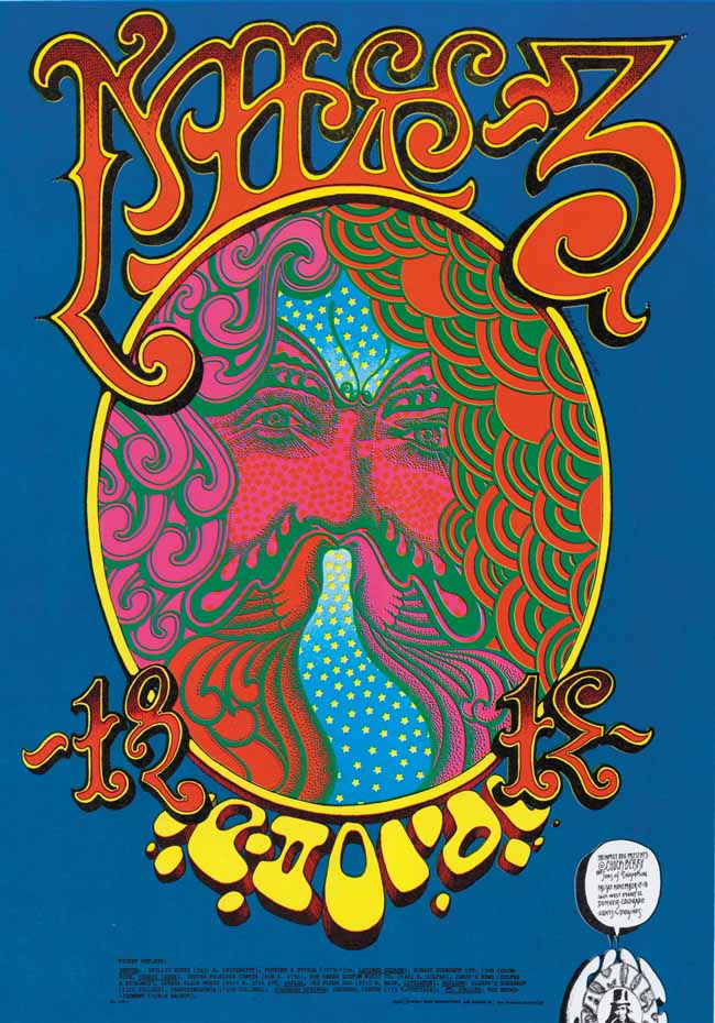 Rebel Rebel Anti-Style with Keanan Duffty: Victor Moscoso