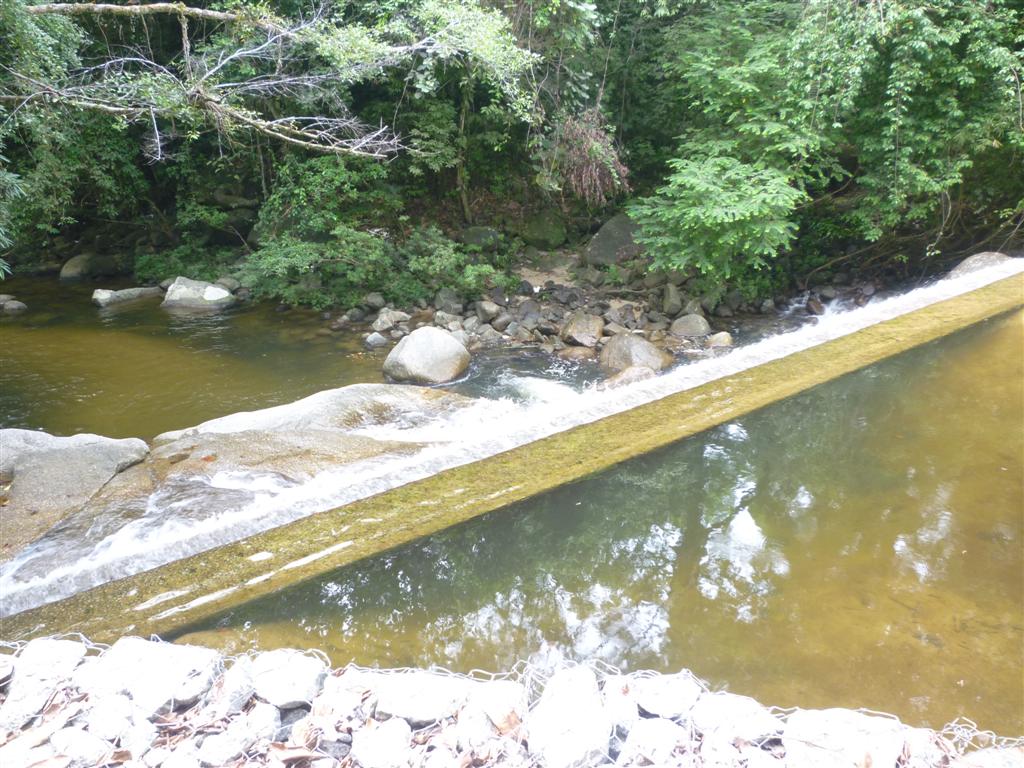 My 52 Sundays around IPOH: Ulu Kenas