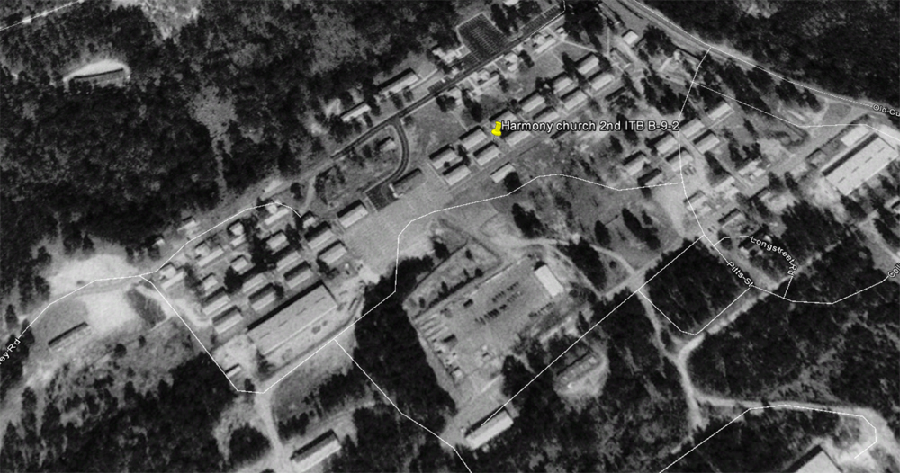 Bravo 9-2 Harmony Church"Bravo Rangers"