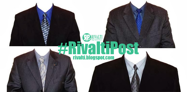 Kumpulan JAS PSD File - RIVALTI POST