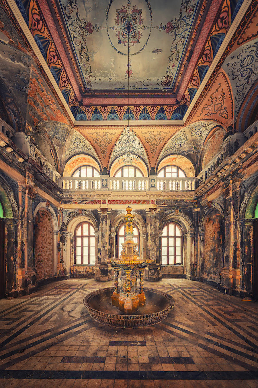 Matthias Haker | CURIOSITE