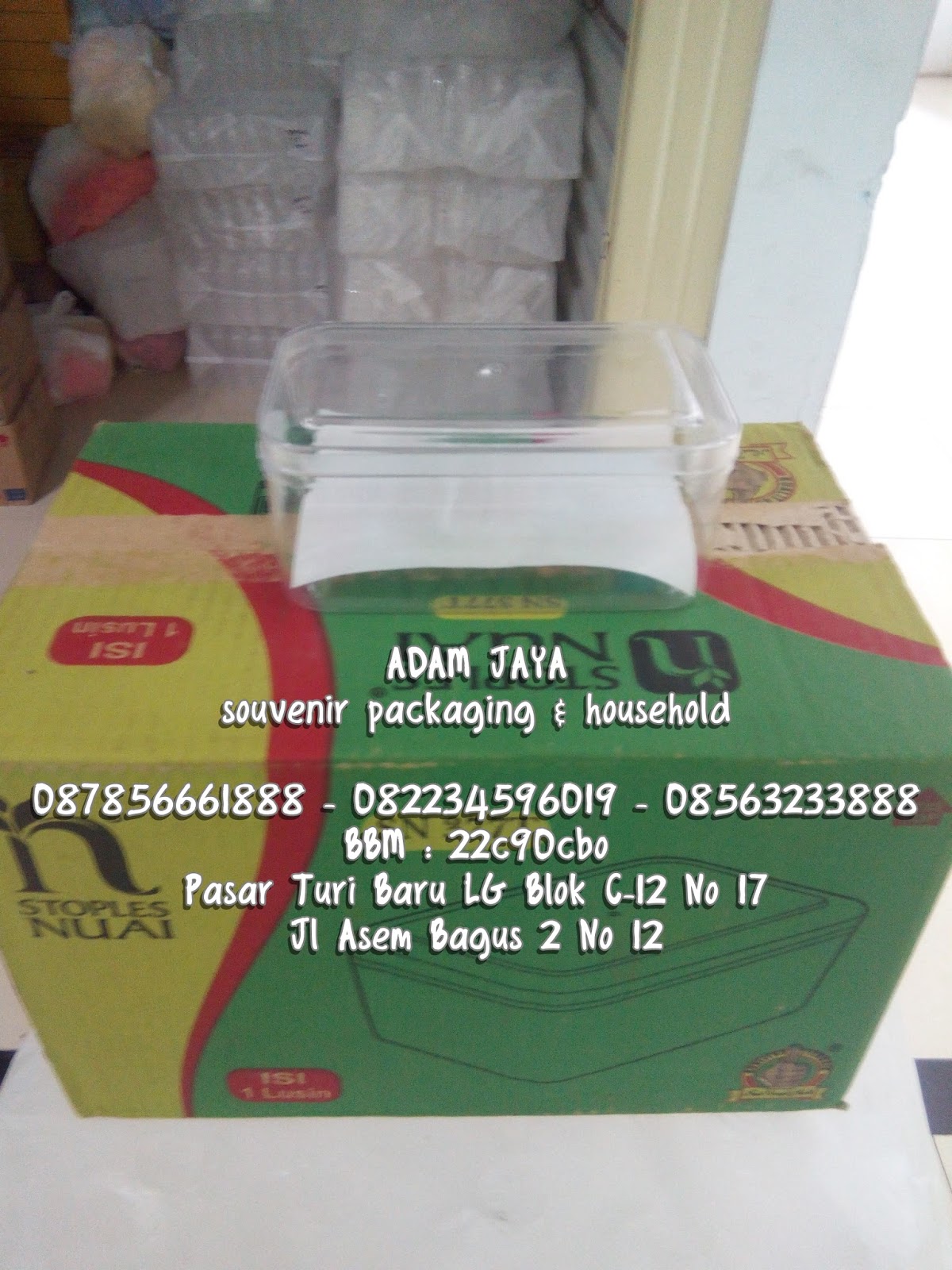 Tabung Mika Surabaya: Jual Toples Mika Kue Kering Tabung Mika Surabaya: Jual Toples Mika Kue Kering