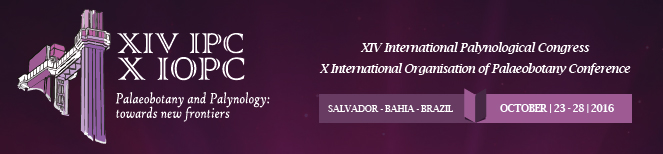 Asociación Latinoamericana de Paleobotánica y Palinología: 2015