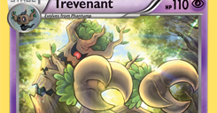 Trevenant -- BREAKpoint Pokemon Card Review | PrimetimePokemon's Blog