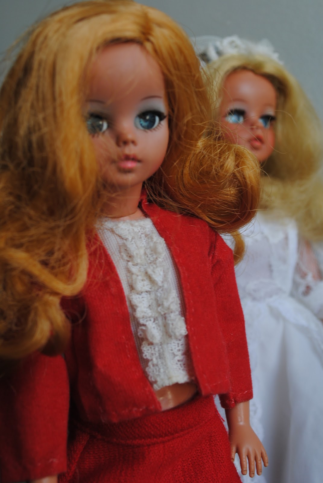 Ana Caldatto : Coleção antiga Bonecas Susi da Estrela anos 60, 70, 80 ...