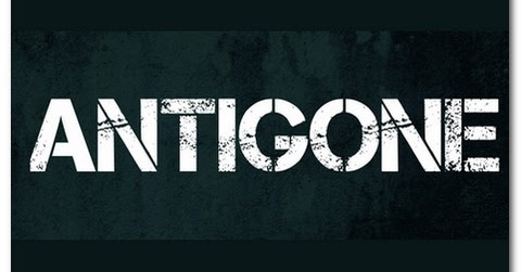 antigone résumé scène par scène