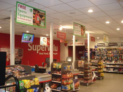 Supervalu Inc. (NYSE: SVU): Q4 Earnings Preview 2011 | Stock Wizard