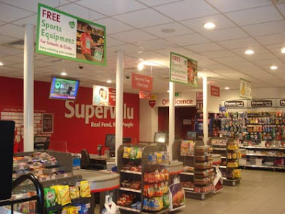 Supervalu Inc. (NYSE: SVU): Q4 Earnings Preview 2011 | Stock Wizard
