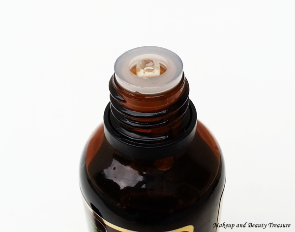 best makeup beauty mommy blog of india: Oleon Moroccan Argan Oil Review