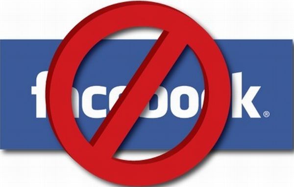 There and Back Again: No More Facebook (for now ...)