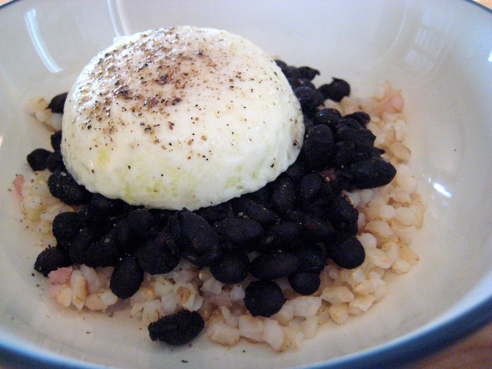 Anktangle: A Week of Whole Foods Meals (& Recipes!)