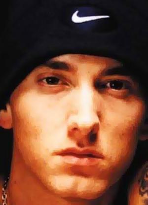 music: eminem