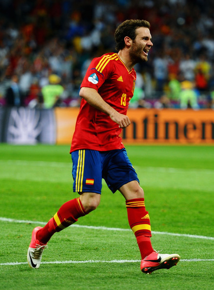 All About Sports Juan Mata Spanish Footballer Profile Pictures And Wallpapers