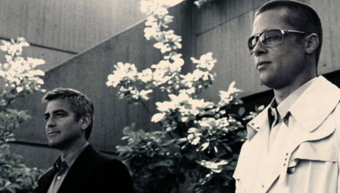 Top 10 Steven Soderbergh Films | And So It Begins...