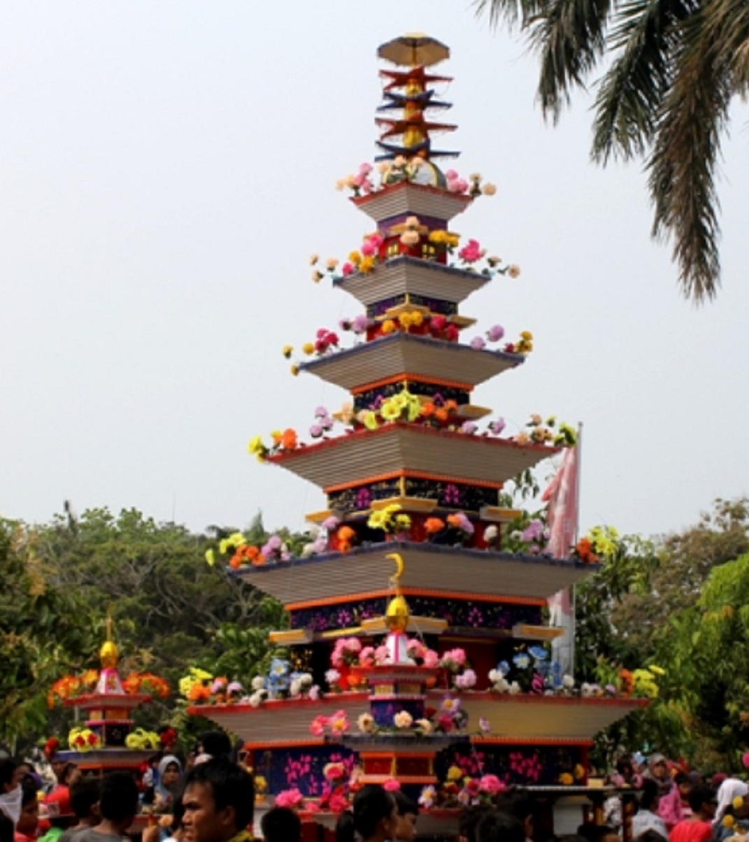 Sejarah Tabot di Kota Bengkulu | ndaru 999