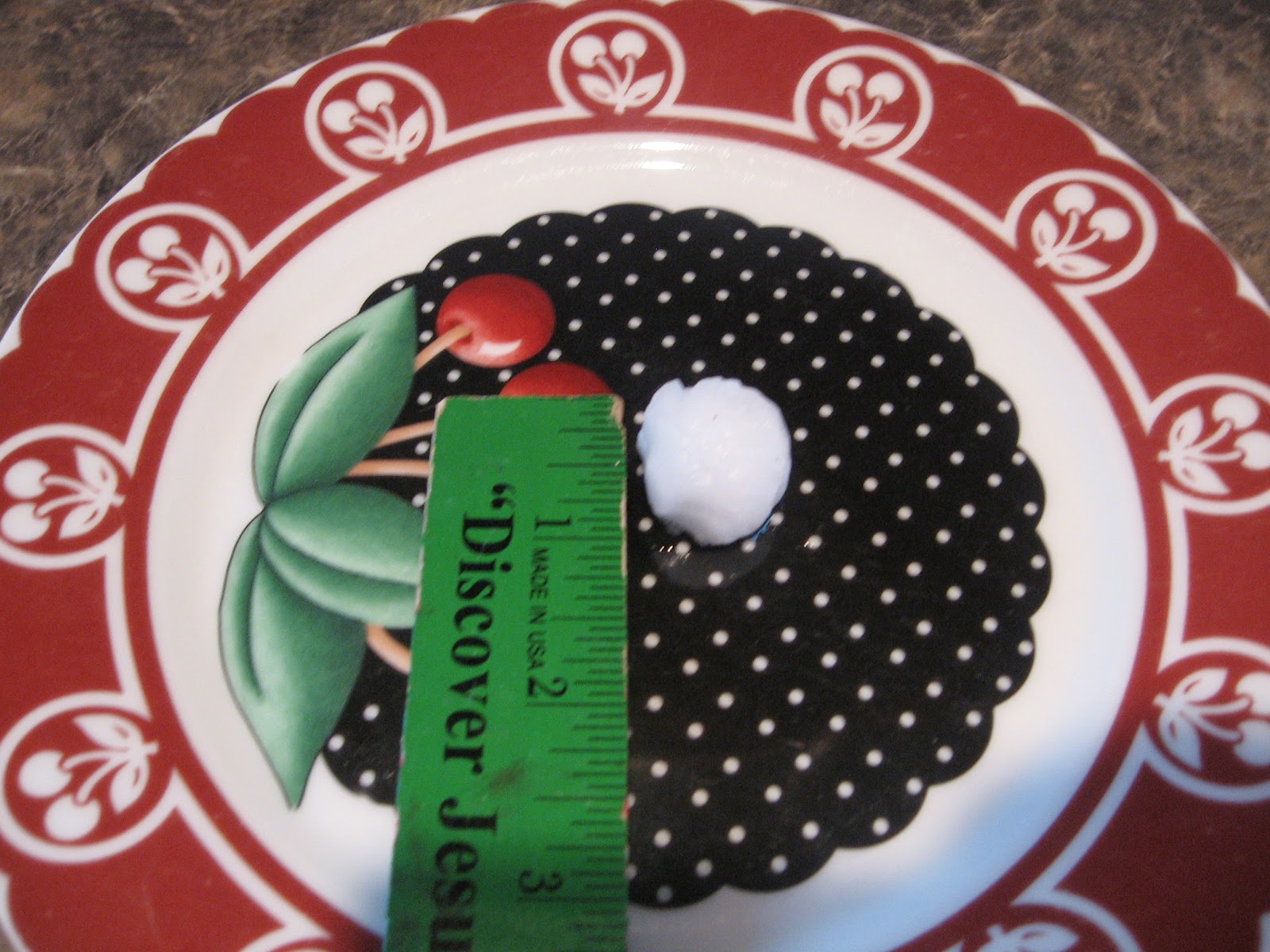 Almost Unschoolers: Homemade Hail Shakes