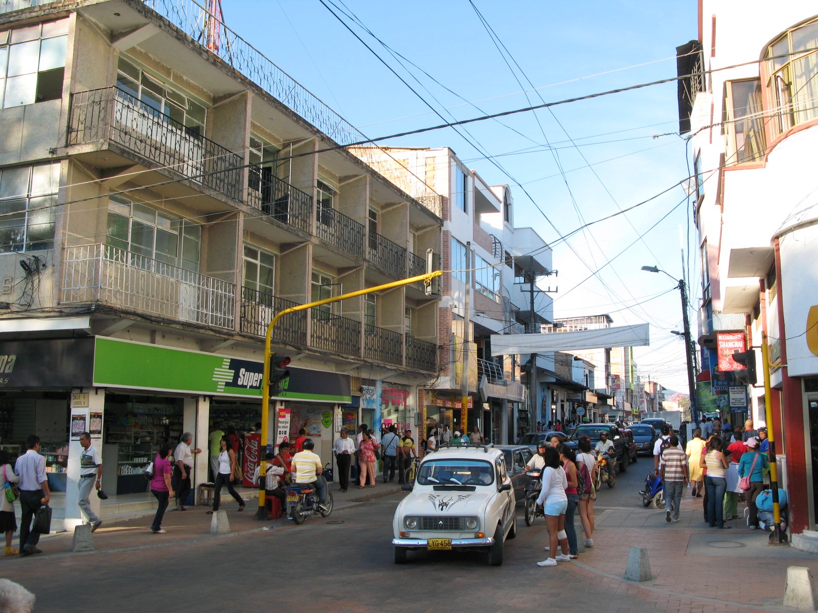 Arte, cultura y turismo: IMÁGENES RECIENTES PITALITO COLOMBIA