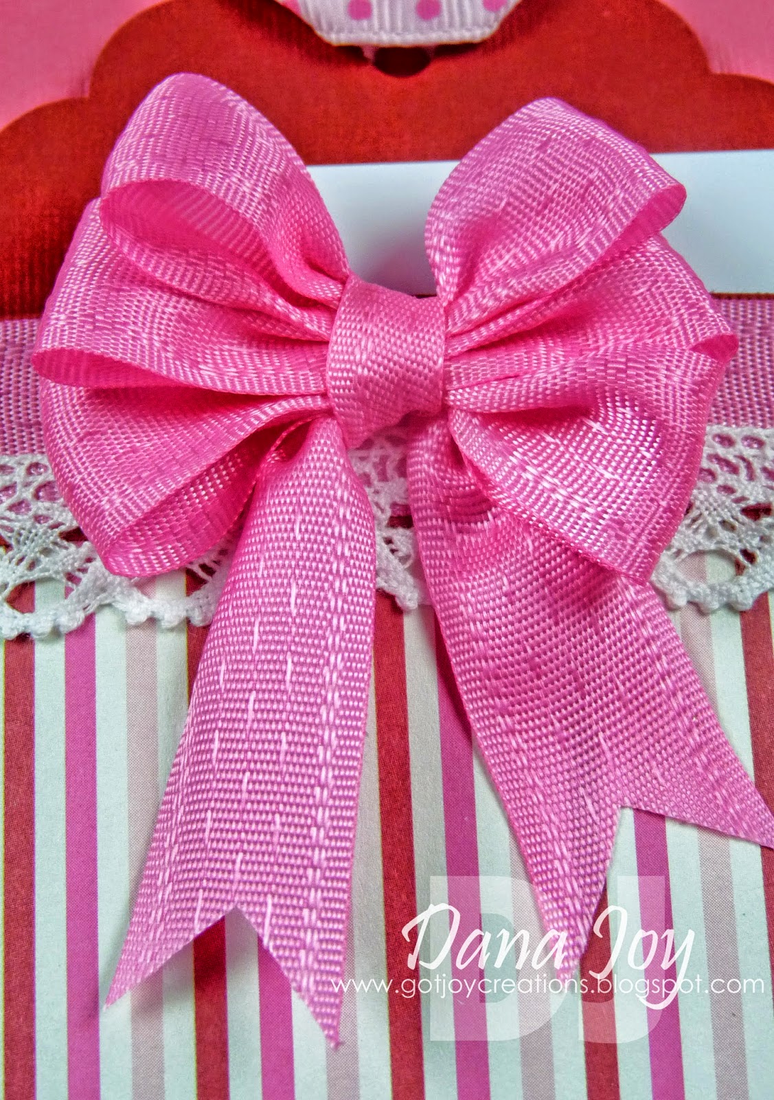 Really Reasonable Ribbon Blog: Gift Giving In Style