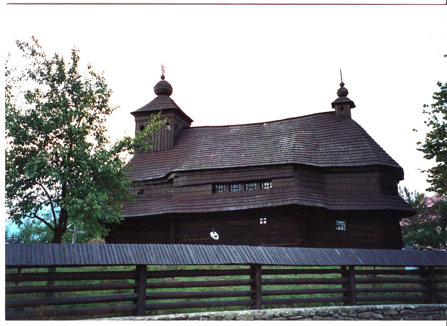 Nolichucky Roots: 2012