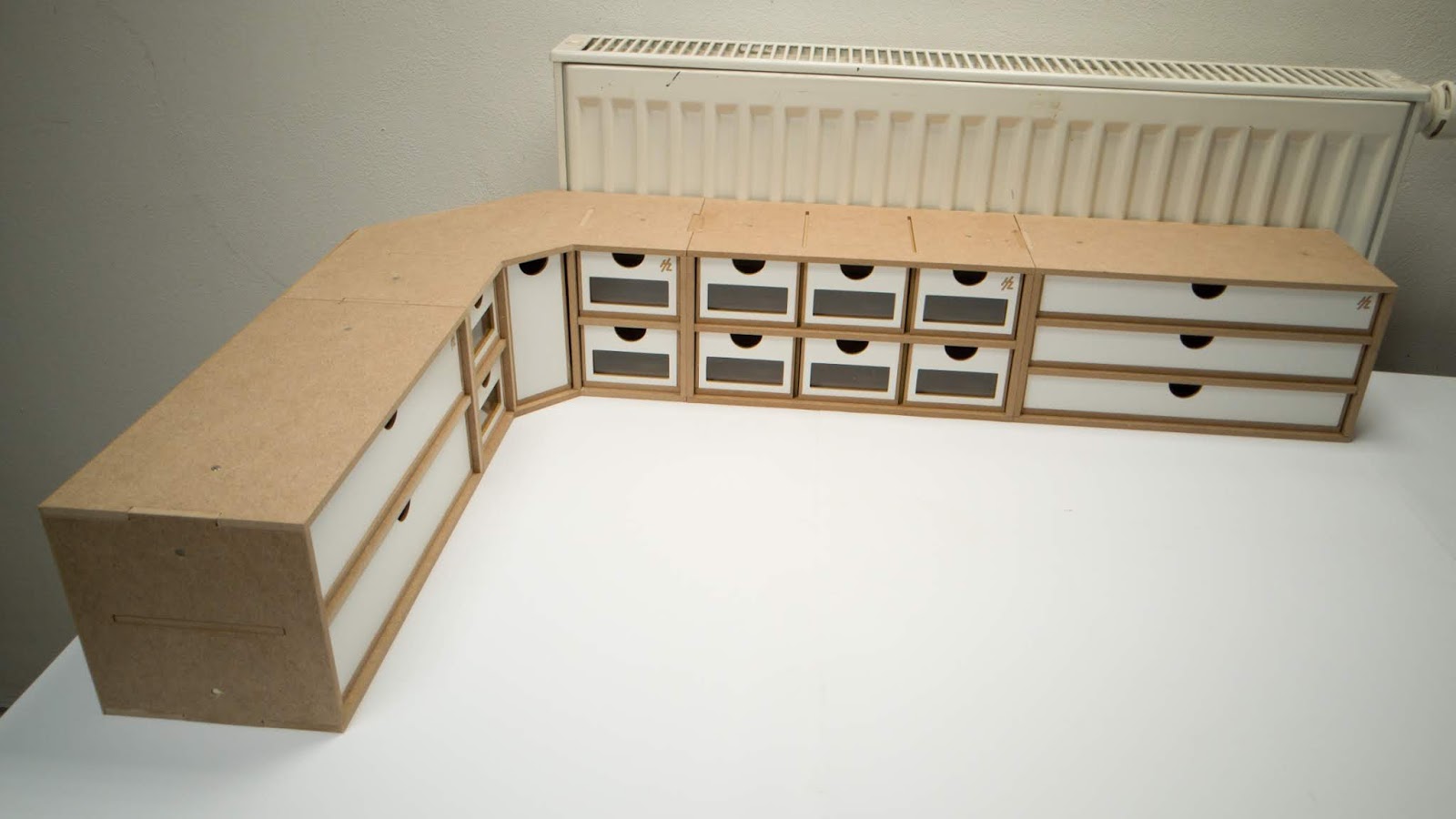 HobbyZone Modular Workshop System (HZ-OM01a, HZ-OM02a, HZ-OM02b, HZ ...