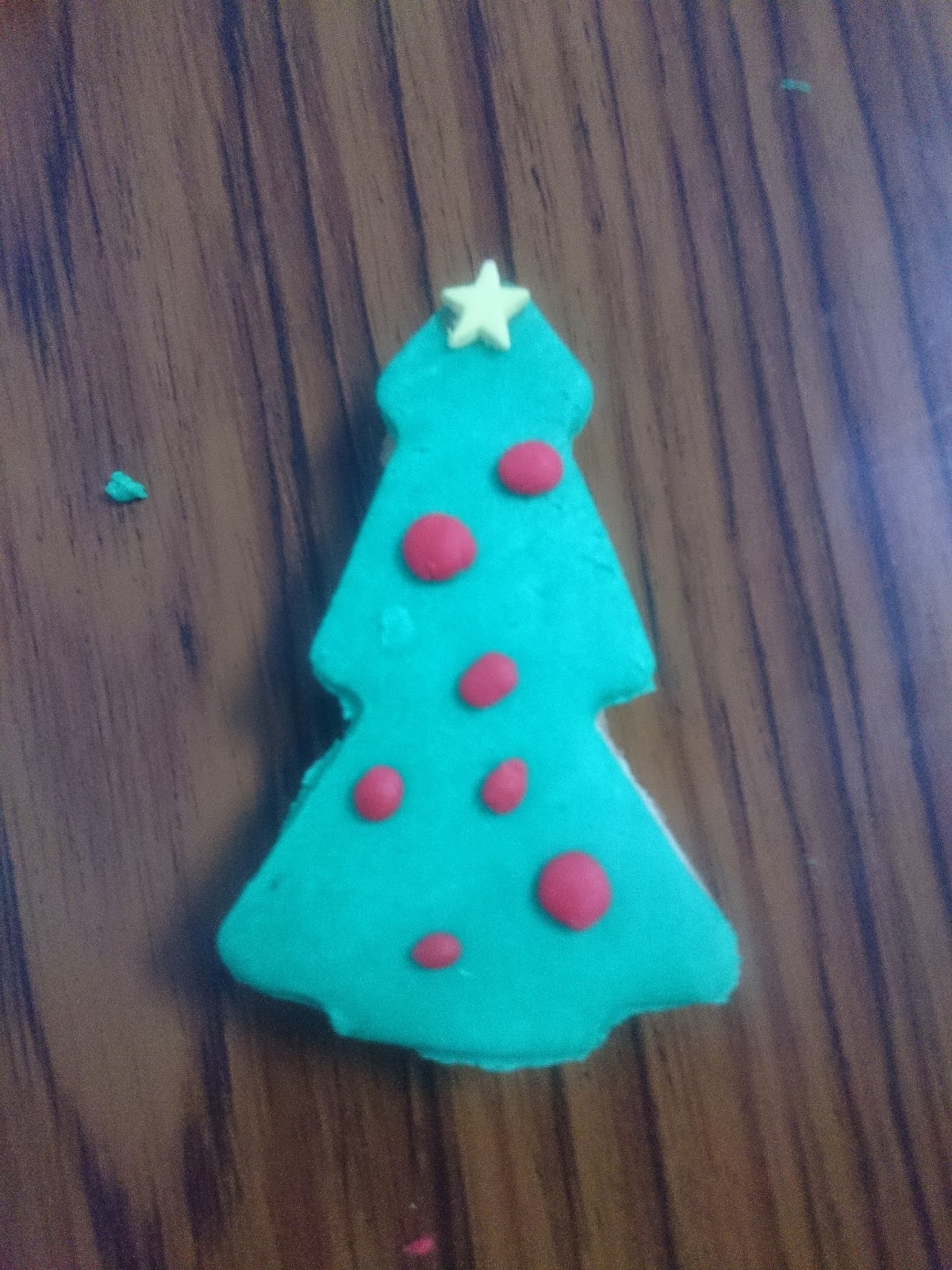 Coujina125: Biscuits de Noël