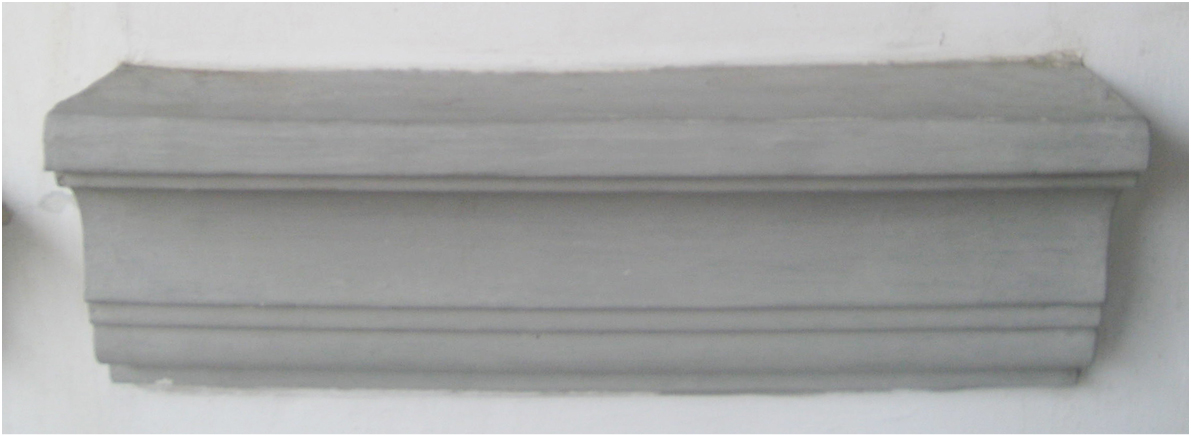 Jual Harga tiang listplang profil | GRC | lisplang kubah panel batik ...