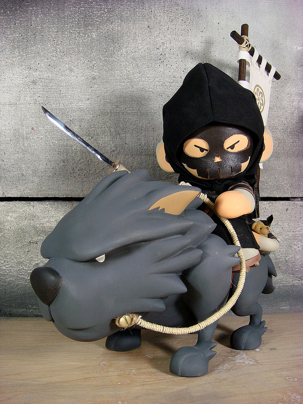 BetweenMirrors.com | Reflections In Art + Culture: The World of Huck Gee